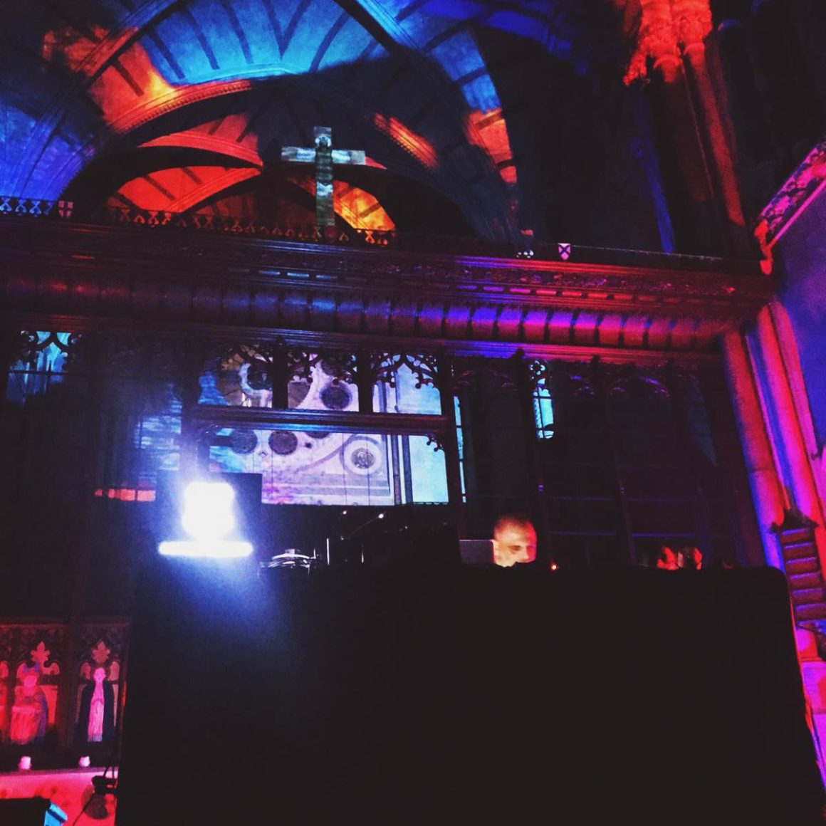 #GermanLegend "IndieCity Festival VII"de Neler Dinledik? • altmuzik.com