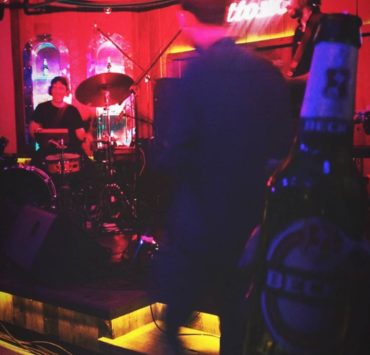 #GermanLegend "IndieCity Festival VII"de Neler Dinledik? • altmuzik.com