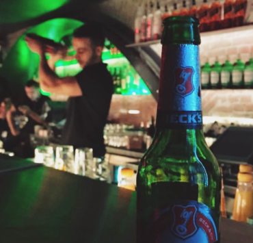 #GermanLegend "IndieCity Festival VII"de Neler Dinledik? • altmuzik.com