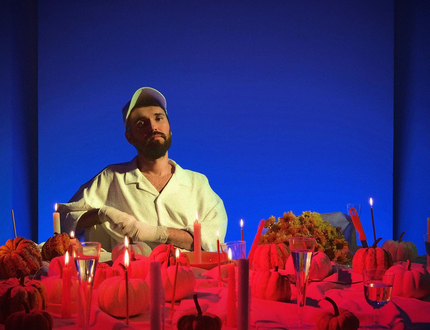 Sezer Koç ile Sadece Bir Rüya Üzerine | Röportaj #59