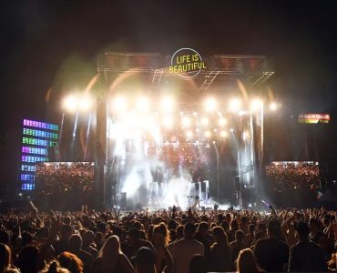 #GermanLegend "IndieCity Festival VII"de Neler Dinledik? • altmuzik.com